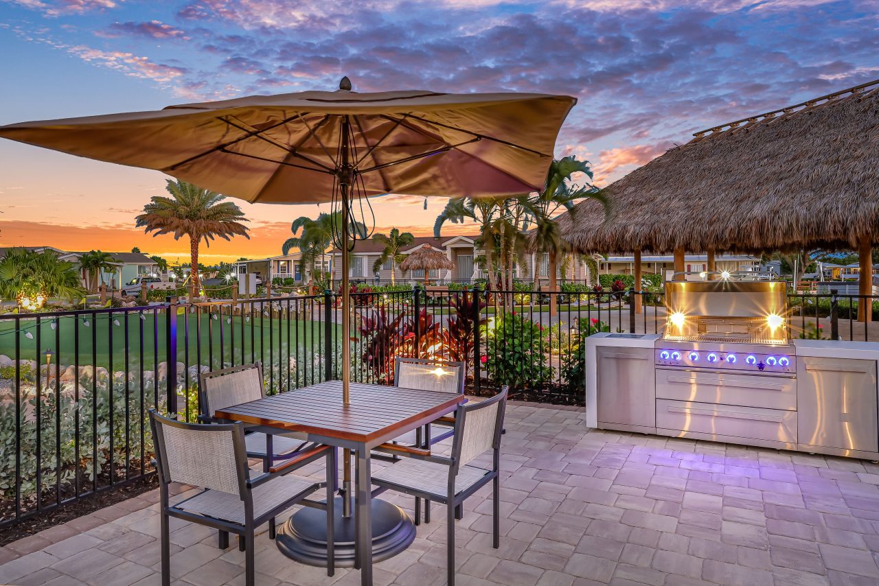 Lifestyle | Fairlane Harbor Homes