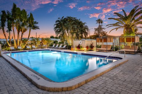 Fairlane Harbor Homes | Enjoy Coastal Florida Living