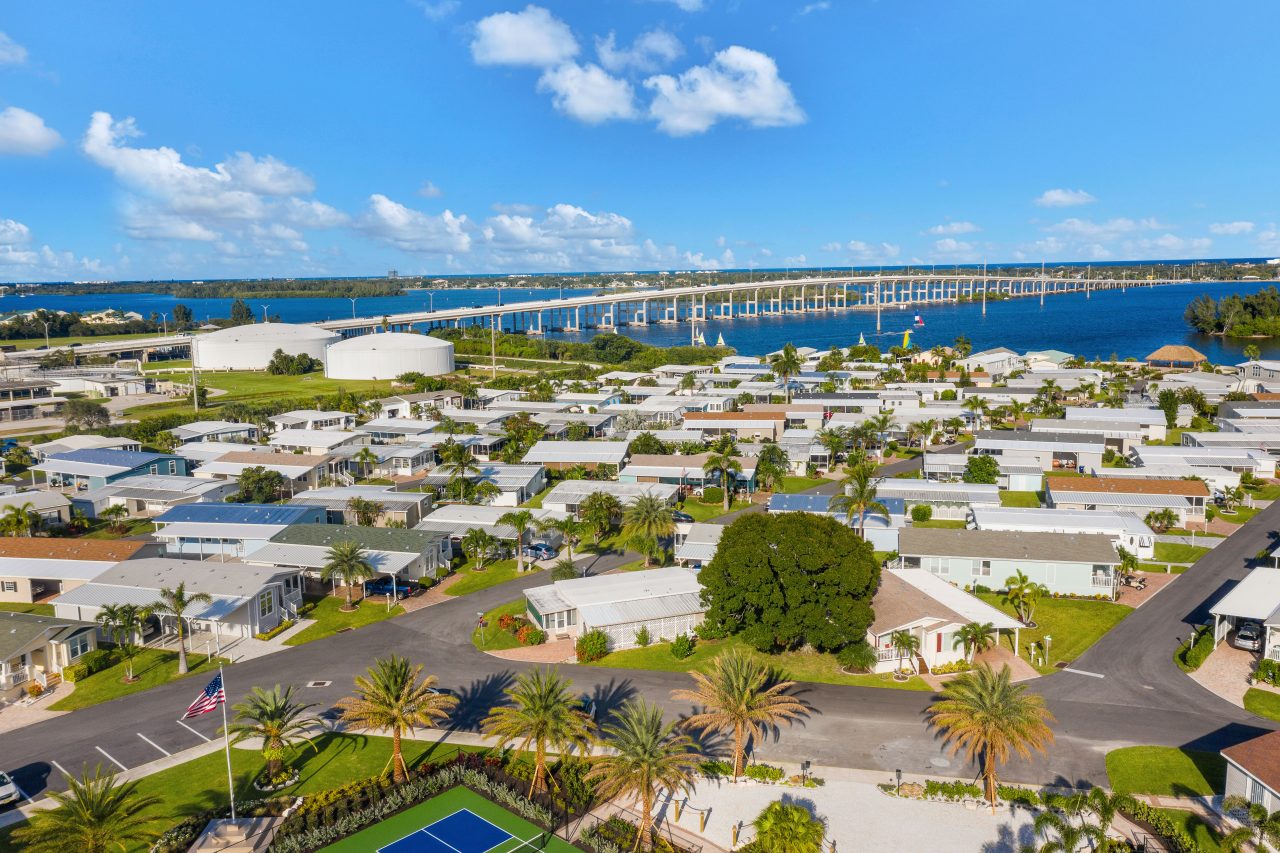 Fairlane Harbor Homes | Enjoy Coastal Florida Living